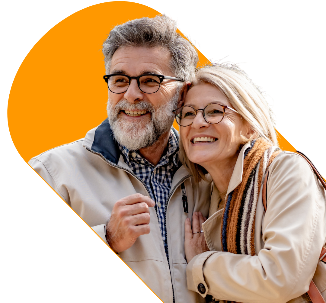 Meet Emma and Liam – Redefining retirement with flexibility and freedom - Market Harborough