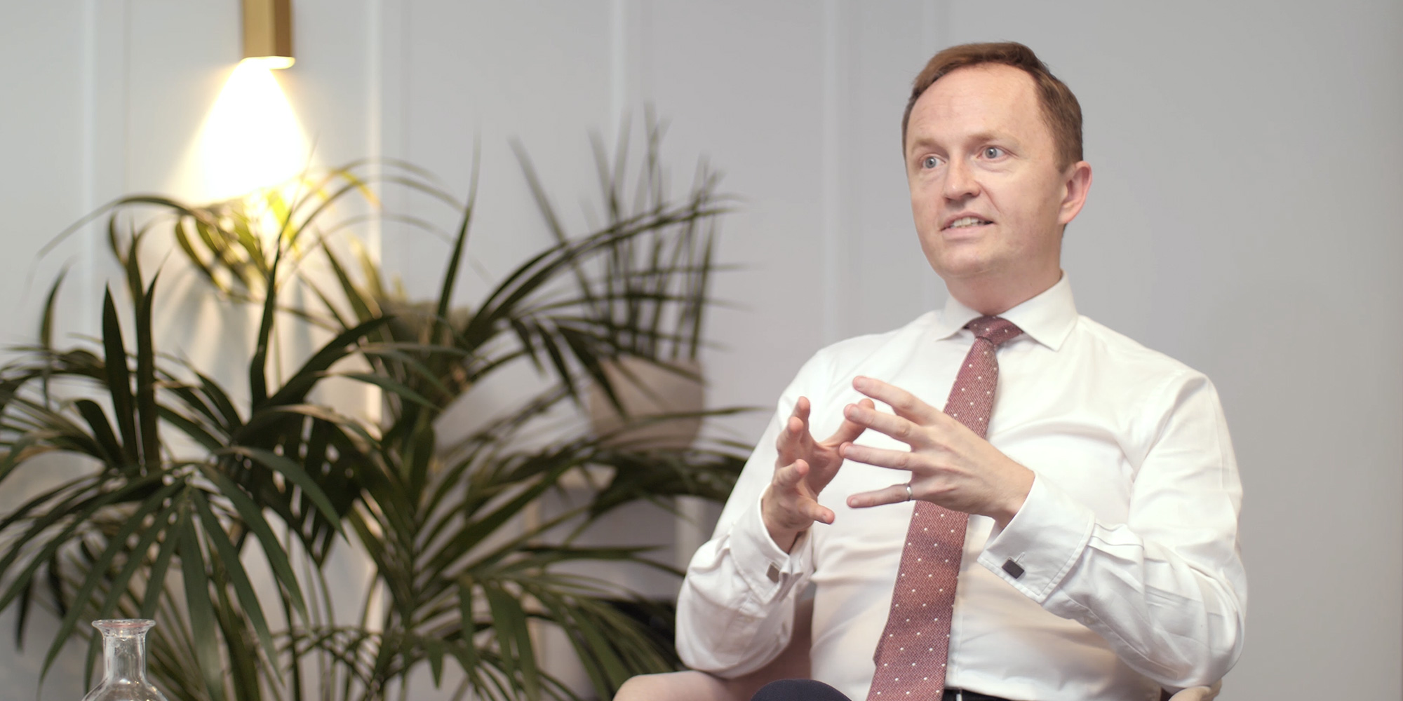 Intermediary Service video