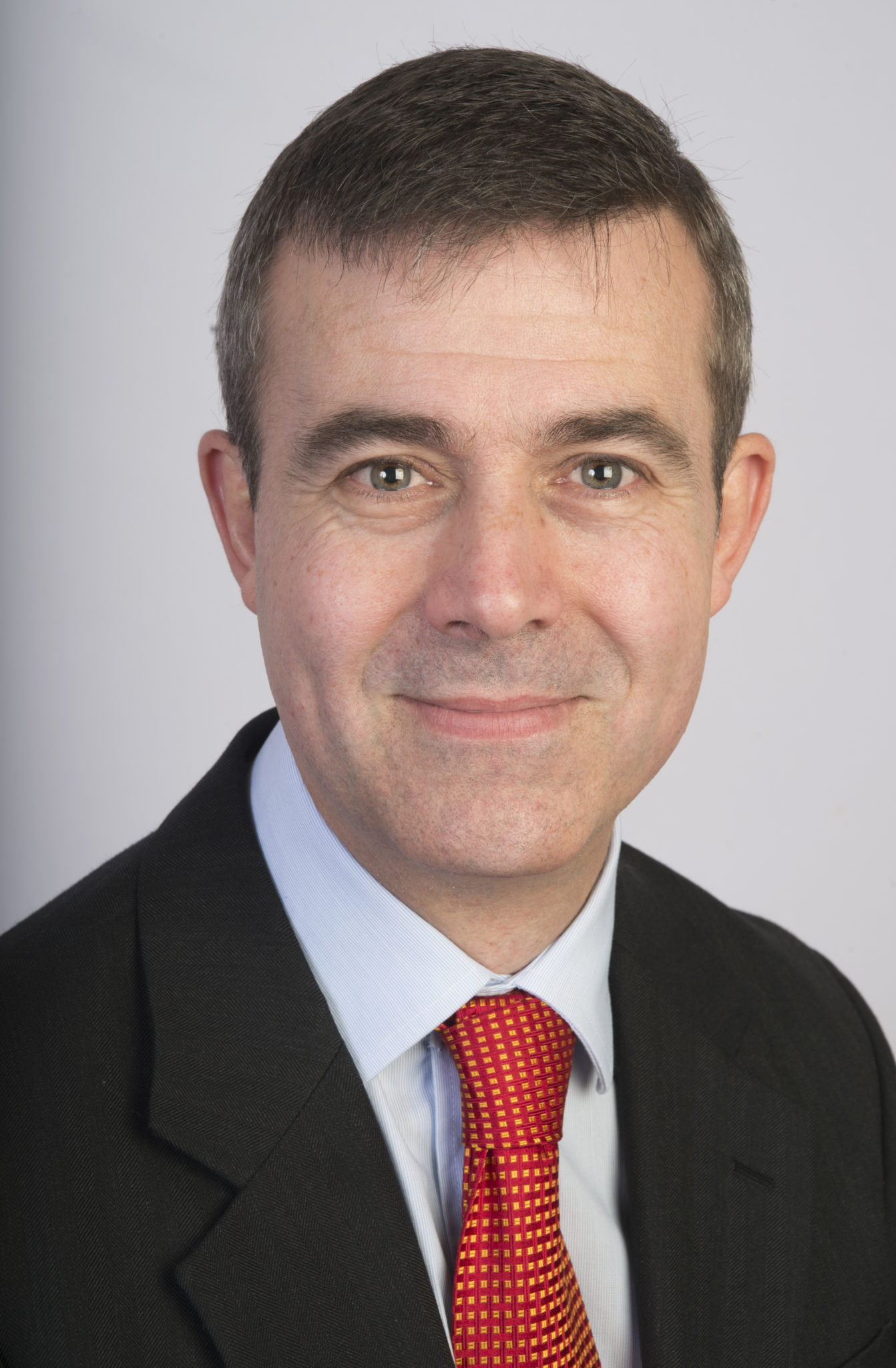 Our Directors - Market Harborough