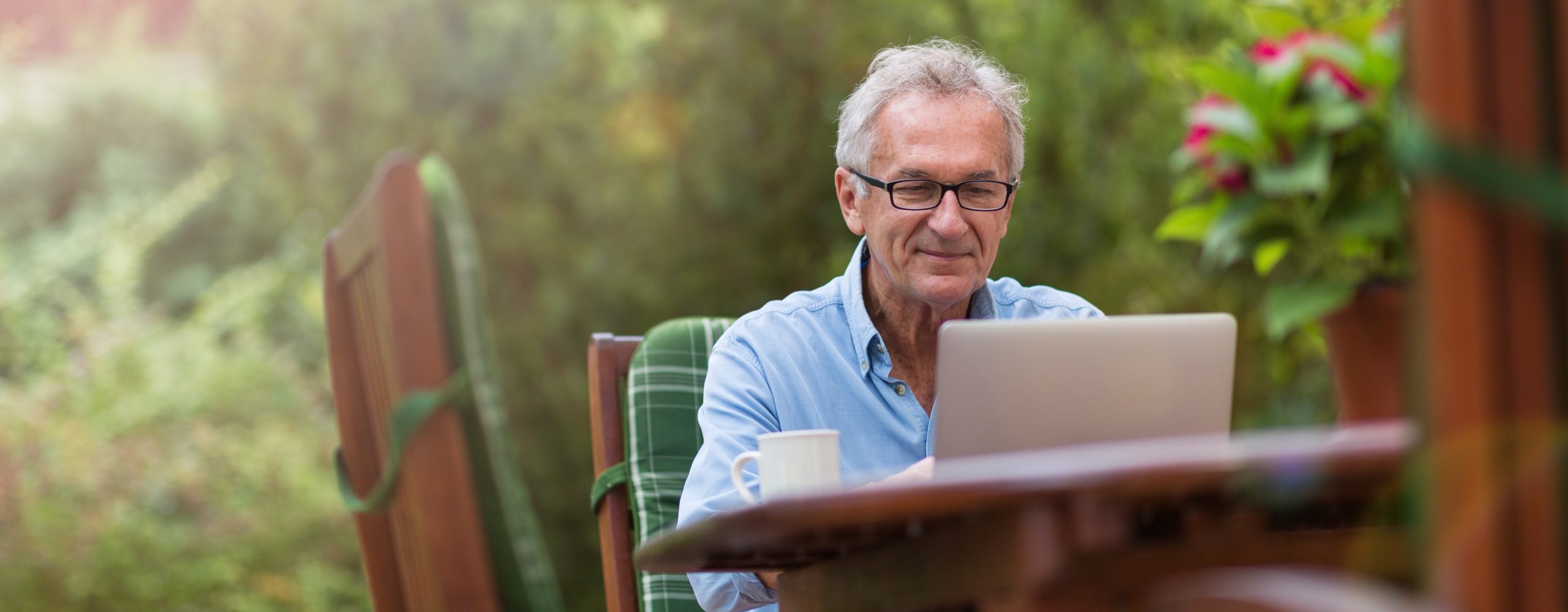 Wide range of savings accounts to suit your needs