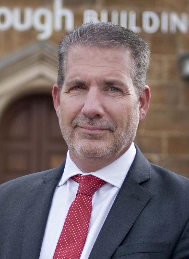 Our Directors - Market Harborough