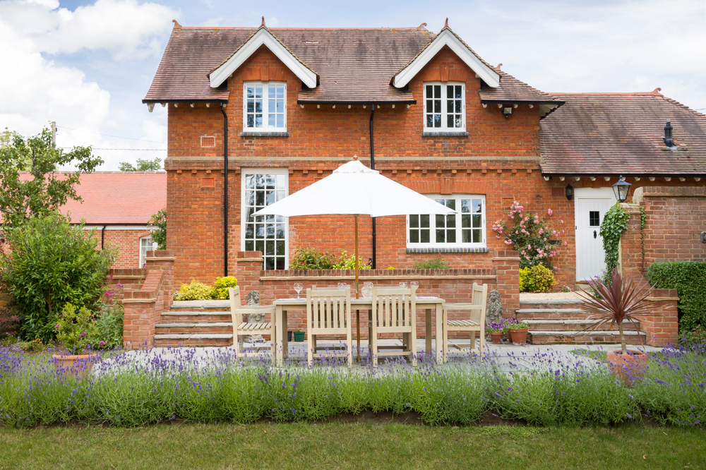 A multi-generation remortgage on a complex property - Market Harborough