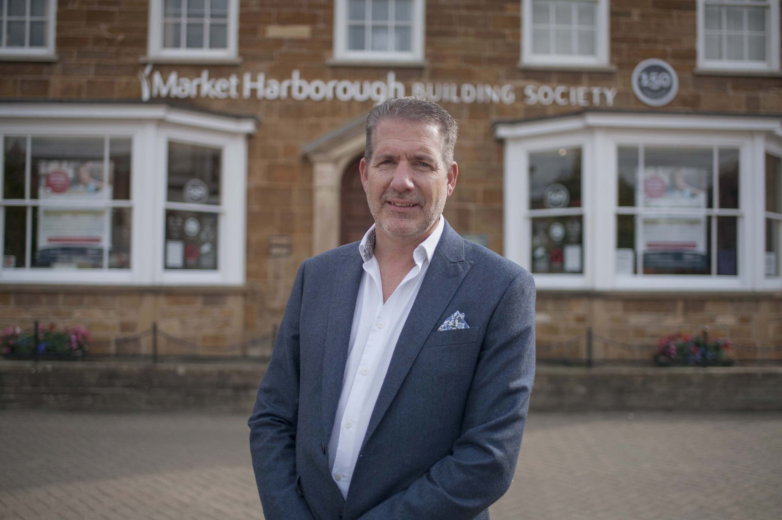 Latest update from CEO Iain Kirkpatrick - Market Harborough