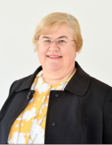 Our Directors - Market Harborough