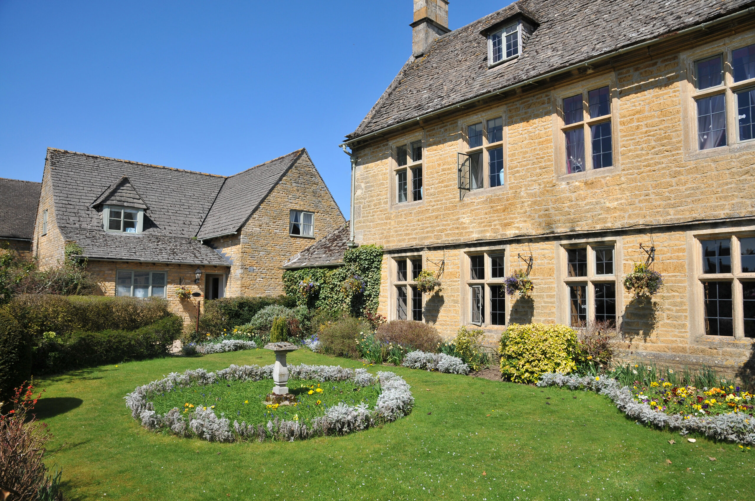 A multi-generation solution for clients remortgaging a complex property ...