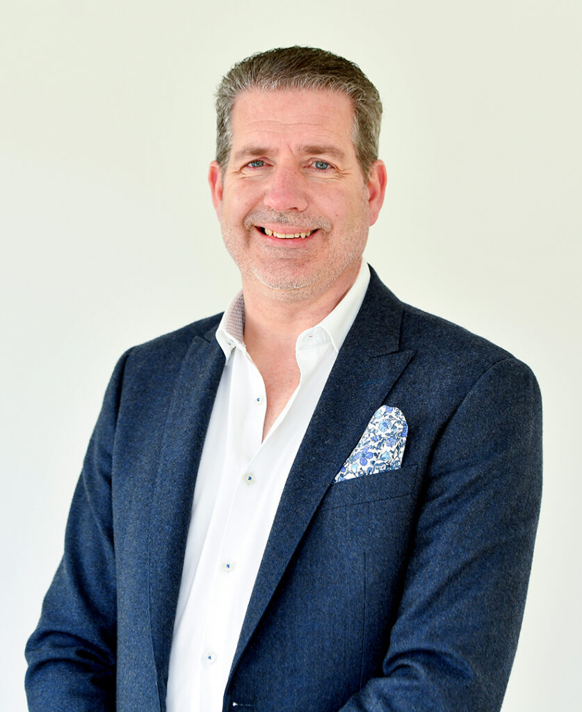 Latest update from CEO Iain Kirkpatrick - Market Harborough