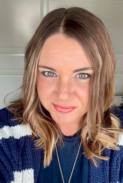 Welcome Stacey-Leigh Wood, our new National Account Manager - Market ...