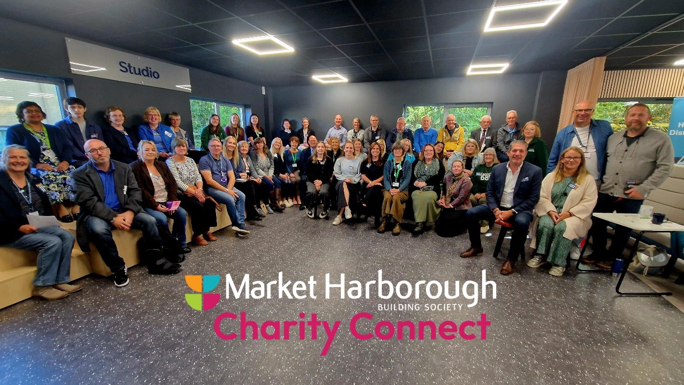 Newcombe House: One Year Anniversary - Market Harborough