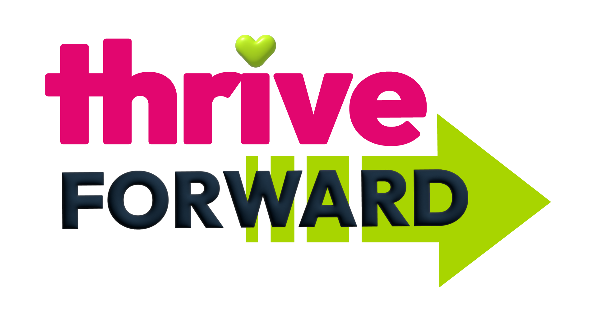 Thrive Forward - Market Harborough